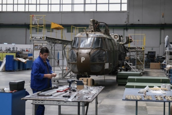 IAR Brasov posts net profit of 20.81 million lei in the first nine ...