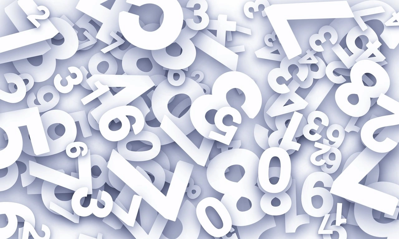 Pasiunea pentru numere prime: Luke Durant descoperă cel mai mare număr ...