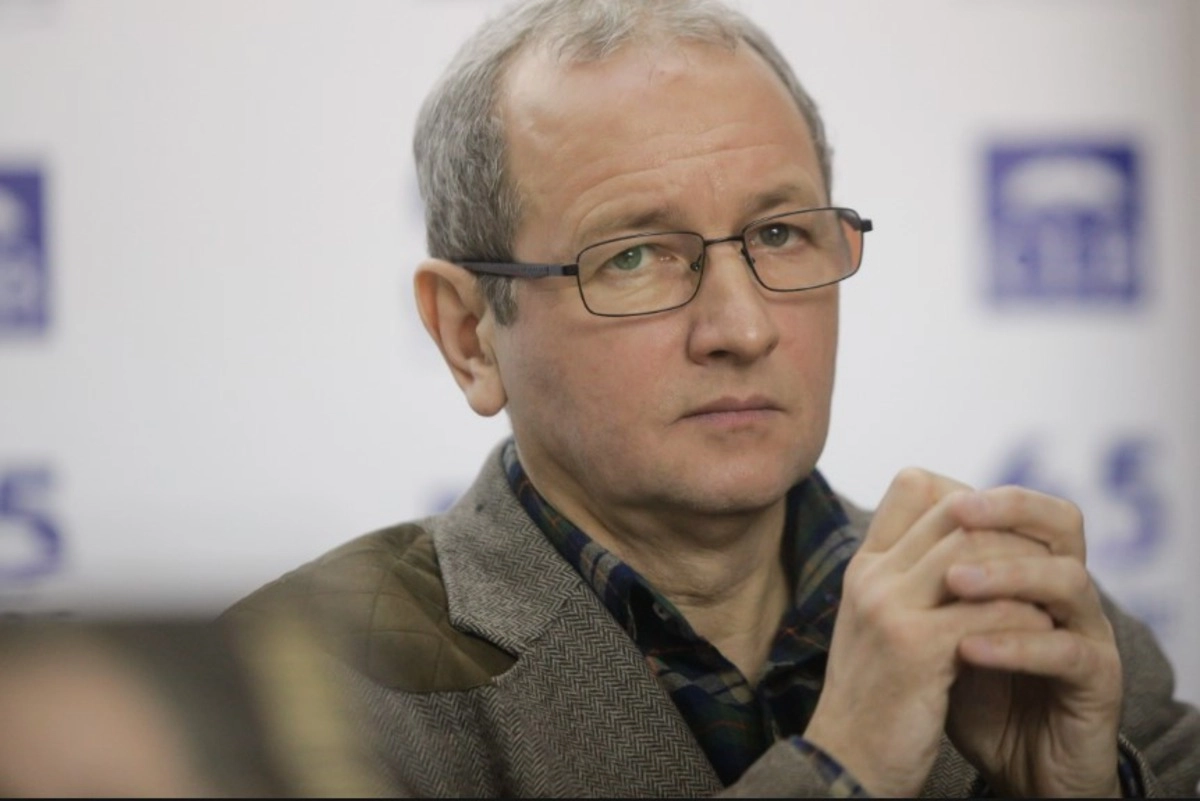 Cine este Dan Puric - Actorul, regizorul și controversatul personaj ...