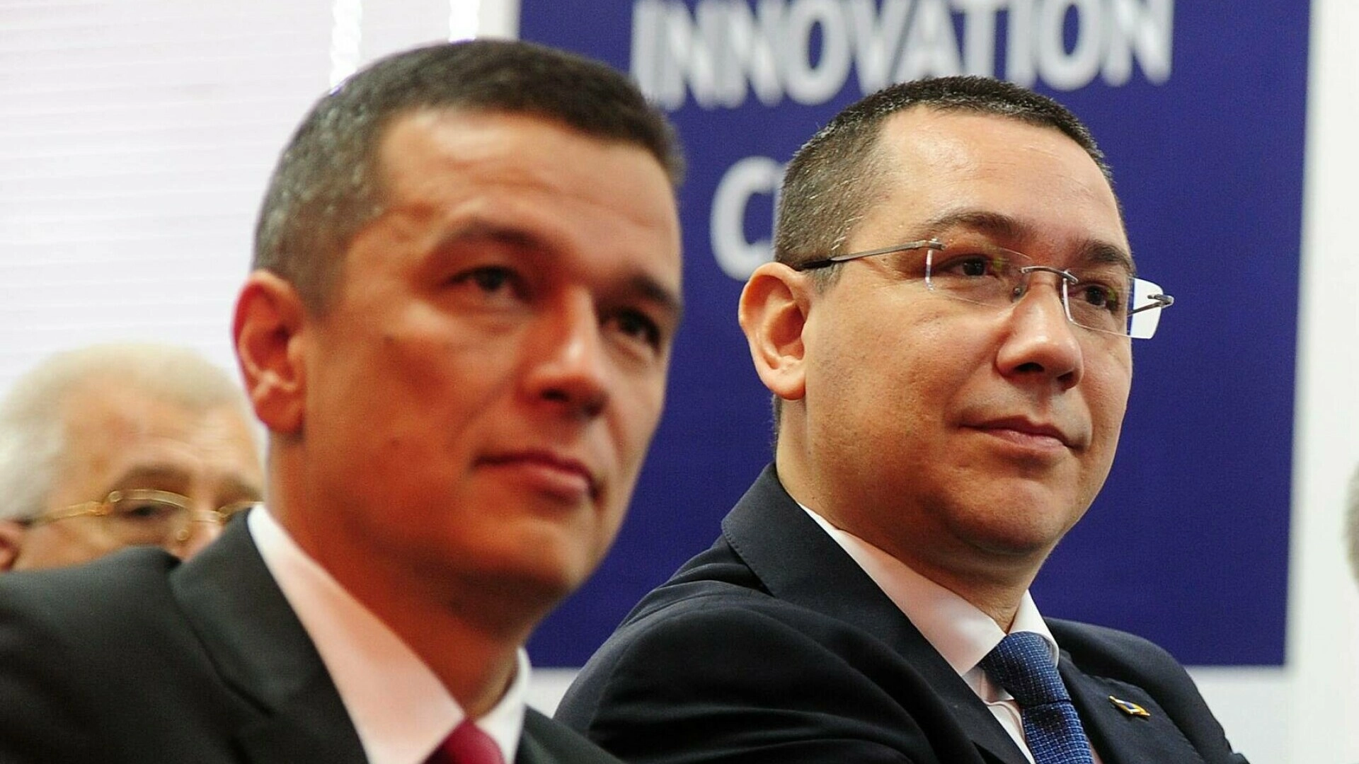 Victor Ponta îl critică pe Nicușor Dan și lovește indirect în Grindeanu ...