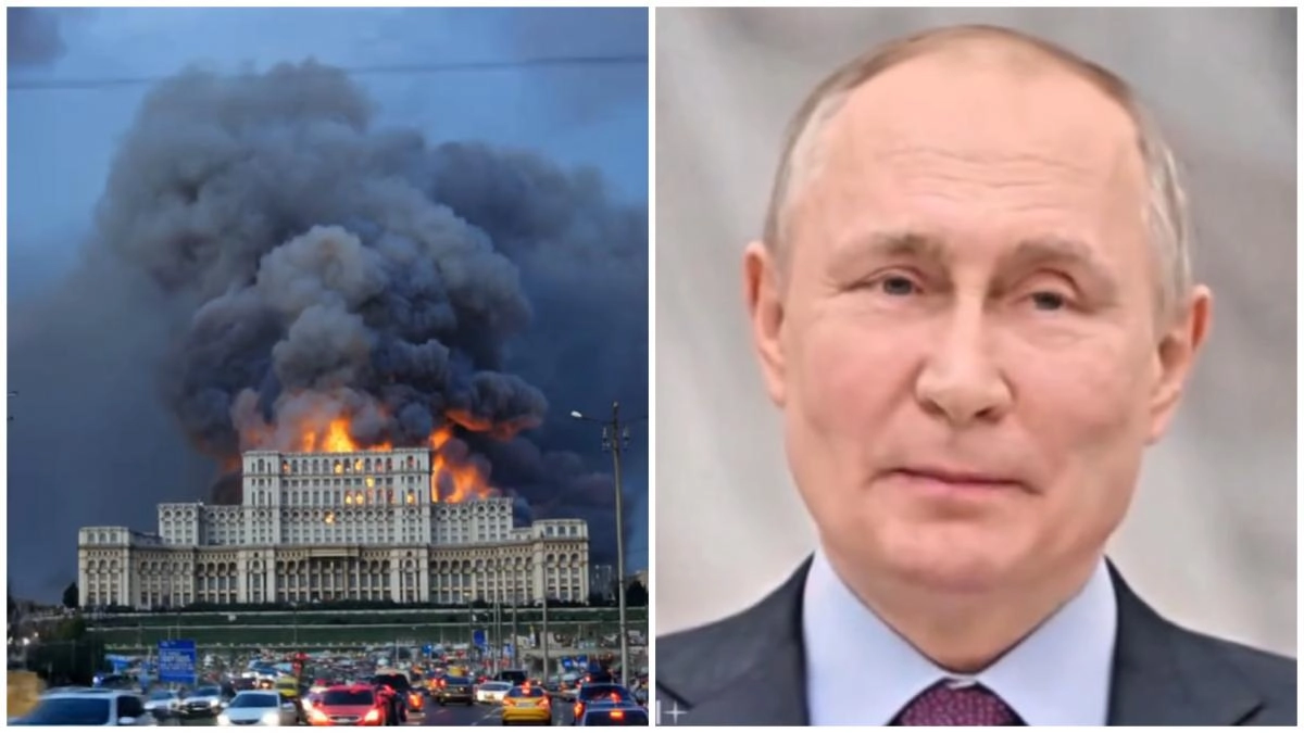 Propaganda rusă lovește din nou, mai agresiv ca niciodată: România, sub ...