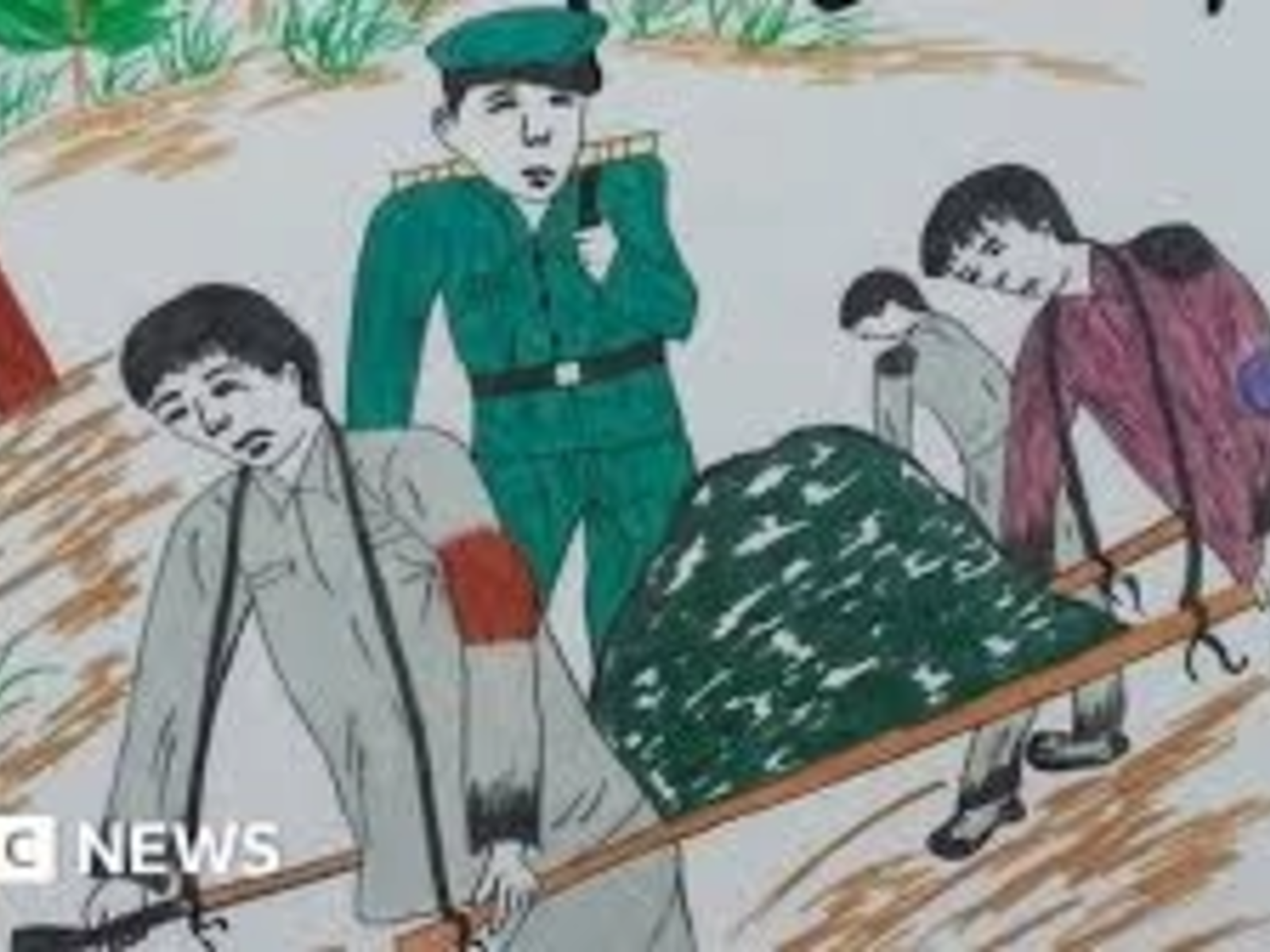 'Mă simțeam ca într-un lagăr de muncă; o închisoare fără gratii ...